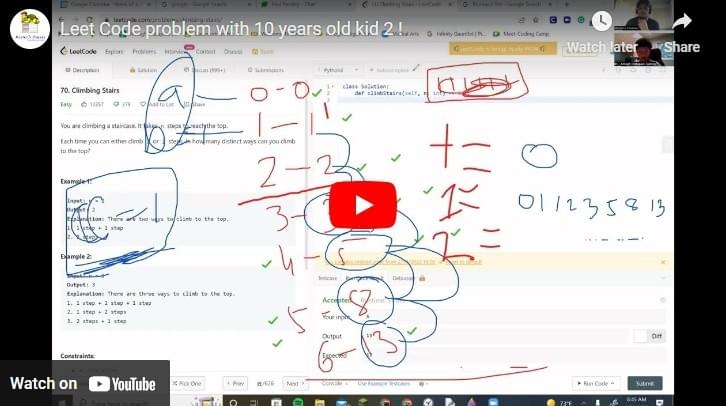 Online computer coding classes for kids & Teens | Master Ji