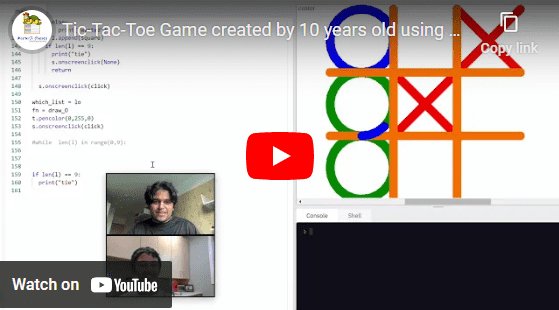 Online computer coding classes for kids & Teens | Master Ji