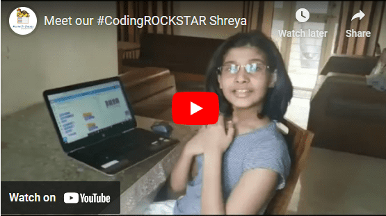 Online computer coding classes for kids & Teens | Master Ji