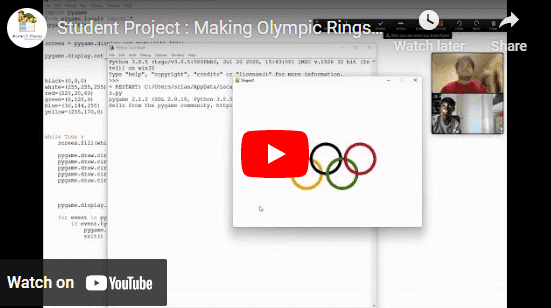Online computer coding classes for kids & Teens | Master Ji