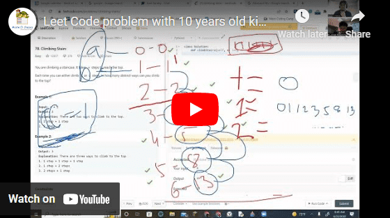 Online computer coding classes for kids & Teens | Master Ji